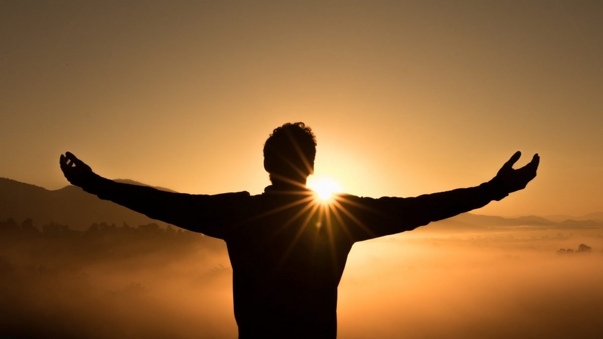 Total Victory through Jesus Christ – Grace Tidings
