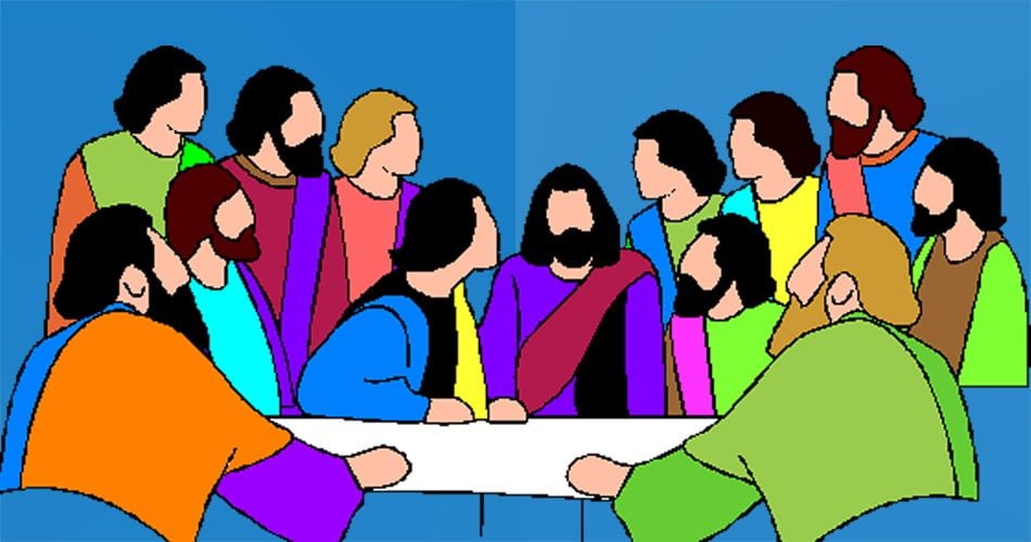 How to Have Relationship with Jesus Christ – Grace Tidings