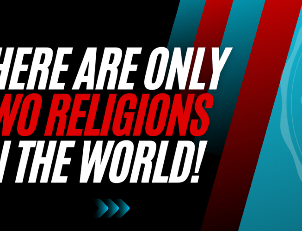 Understanding the Purpose of the Blood of Jesus Christ